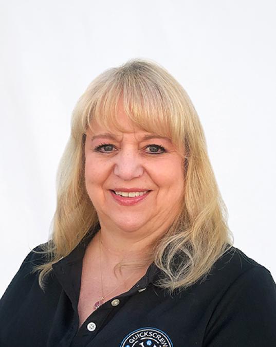 About us | Quickscrews